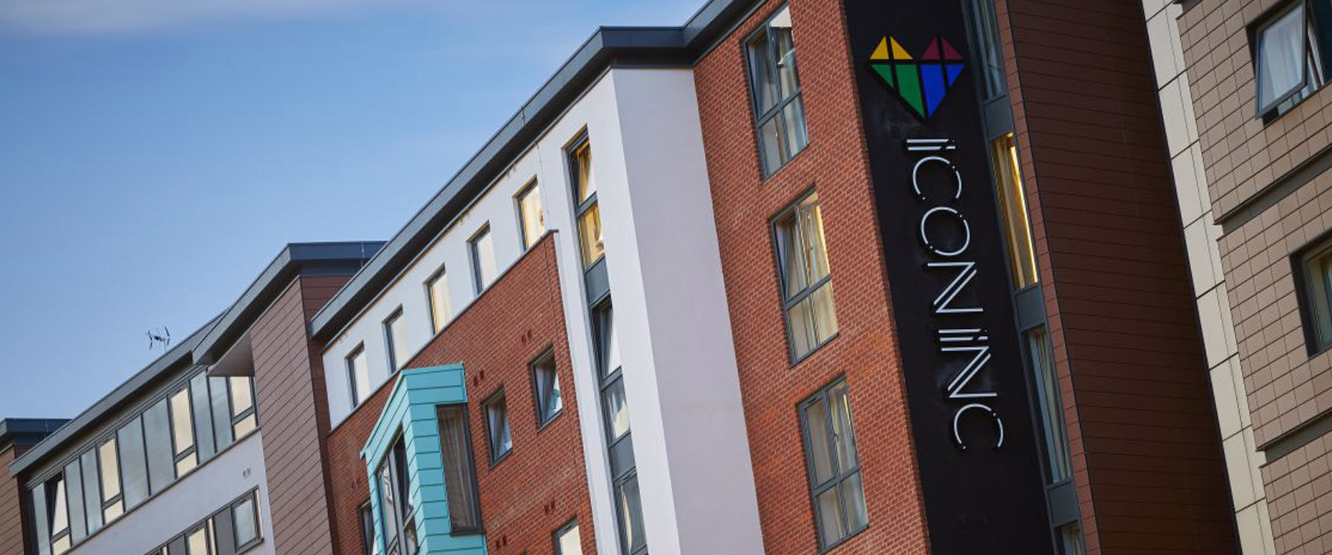 IconInc at the Edge, Leeds - Power on