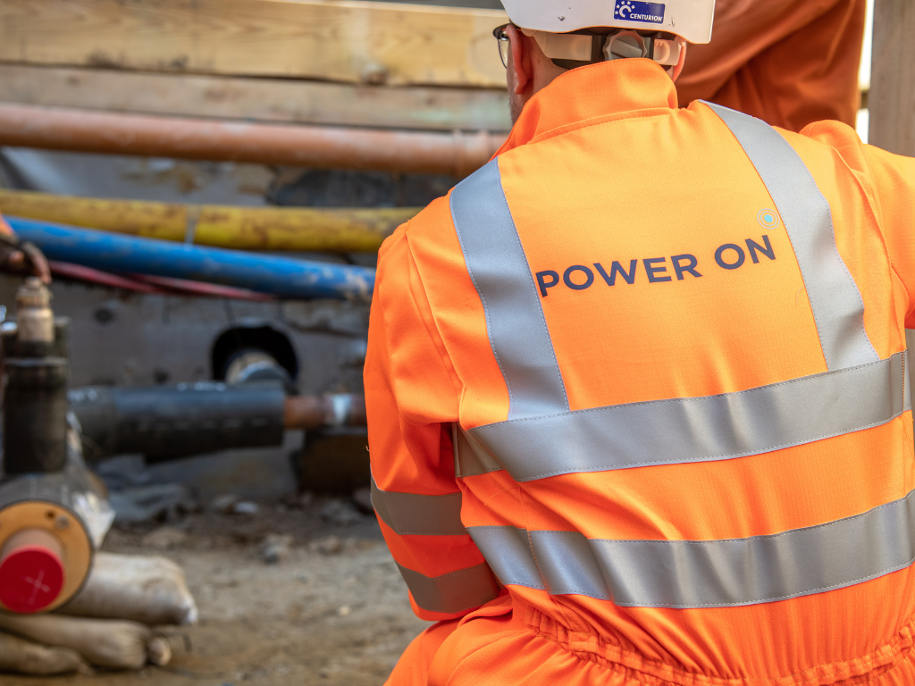 Ready for Ofgem? Heat Network Compliance in high-rises - Power on